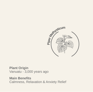 BASHI | A Kava Experience