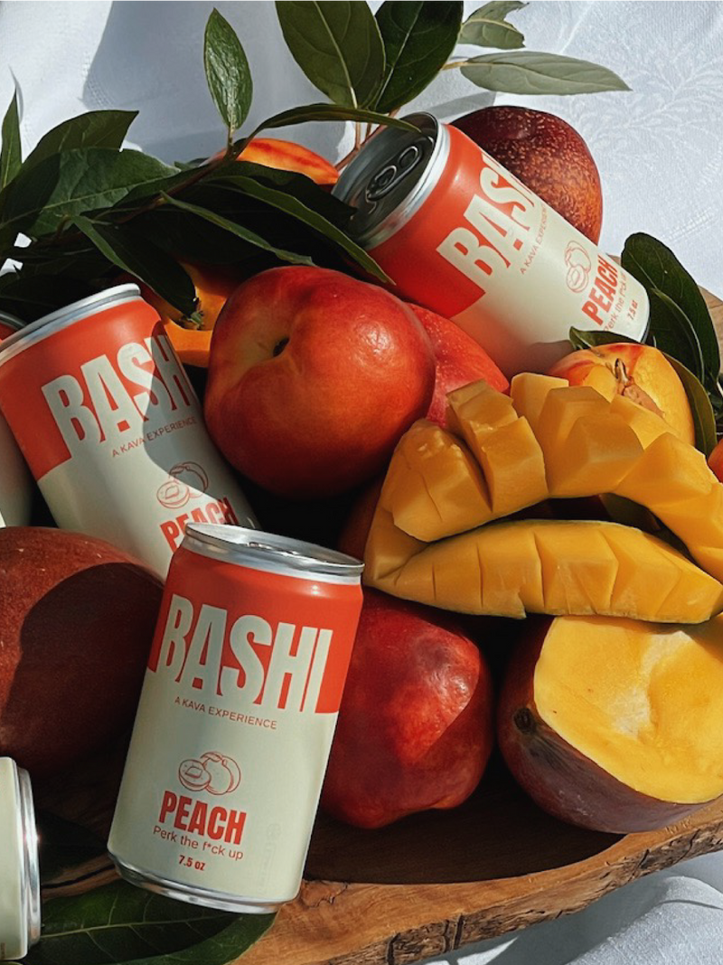 BASHI | A Kava Experience