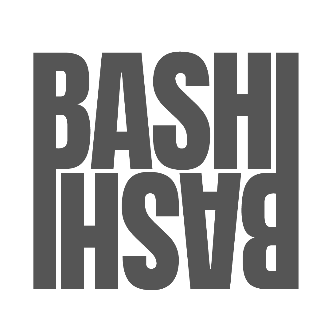 About Bashi