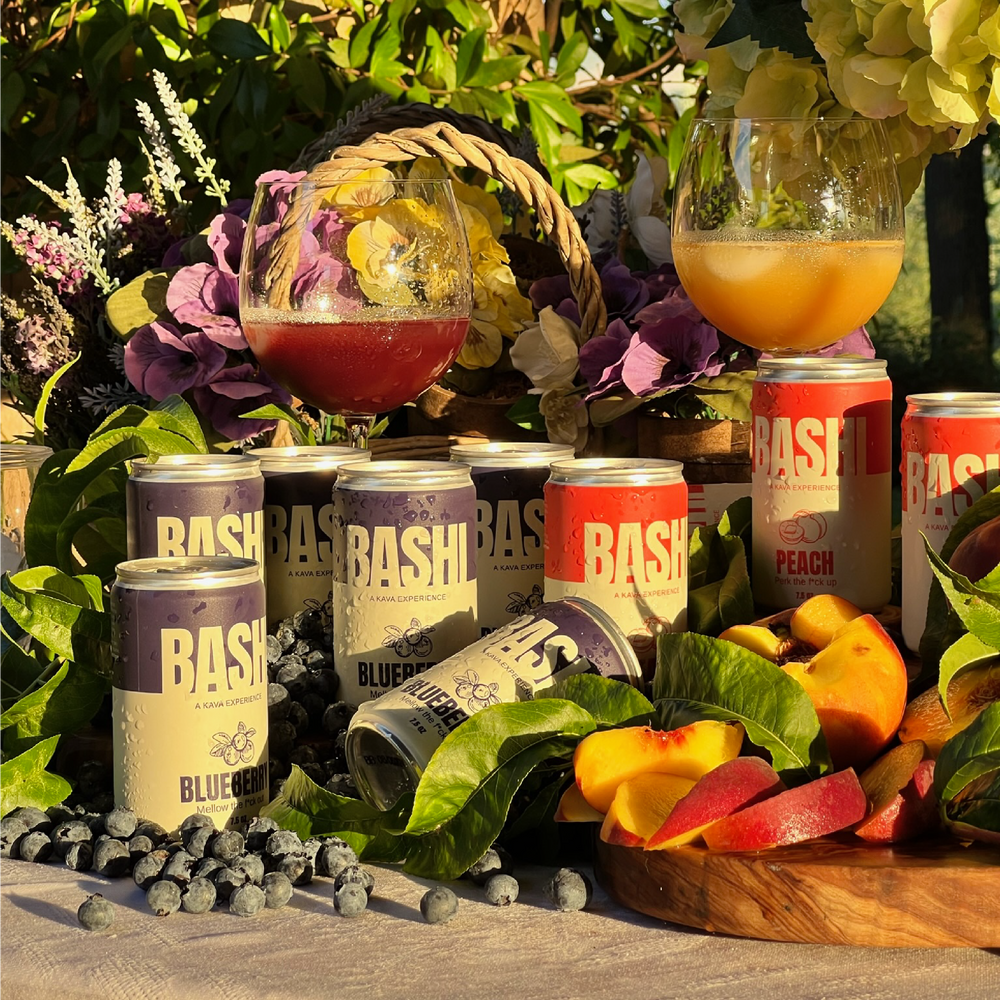BASHI | A Kava Experience